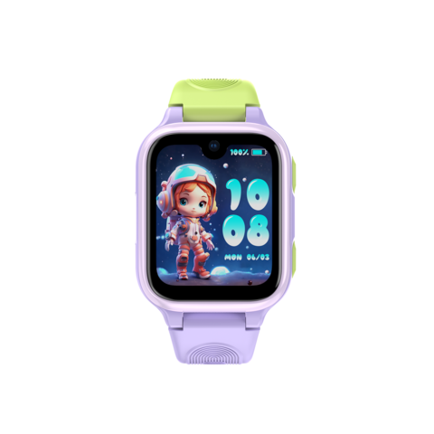 Lagenio K9 Ai Kid Smart Watch Distribution– Ai Assistant,ai Function ...
