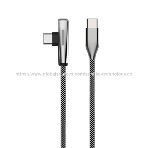 Wholesale,sunlike Led Flashing Cable,90 Degree Plug,led Flashing Light ...