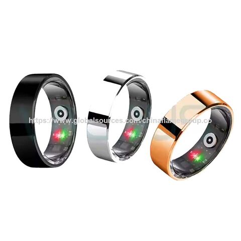 Vr11 Waterproof 5atm Men Women Sleep Heart Rate Monitor Fitness Tracker ...