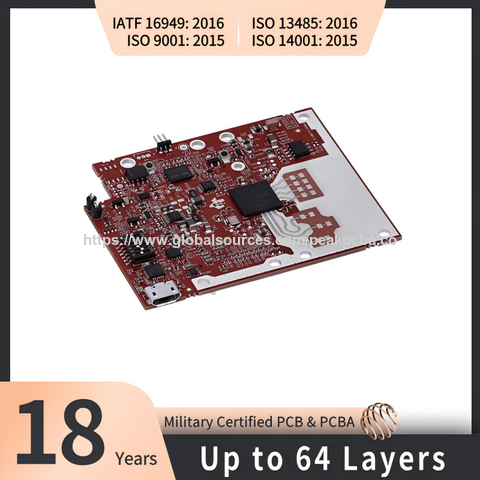 Smt Bom List Electronic Components Assembly Reverse Engineer Pcba Assembly Manufacturer One Stop ...