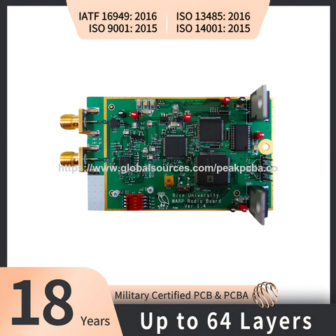 Factory Direct High Quality China Wholesale High Quality Circuit Board ...