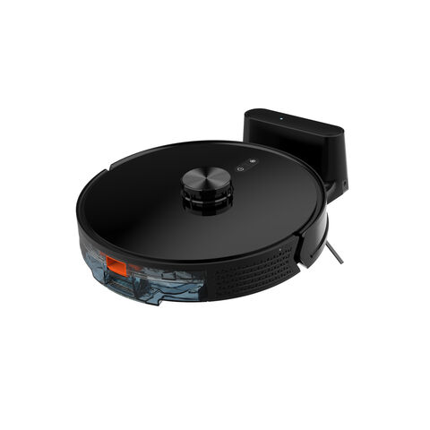 2-in-1 Sweep & Mop Robot Vacuum | Smart 2d Mapping | App Remote Control ...