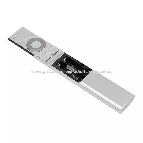 2025 New Rm-j1500 V1 Voice Remote Control For Samsung Smart Qled Qled ...