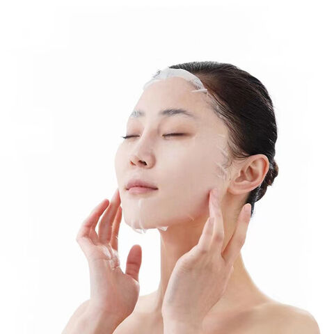 Factory Direct High Quality China Wholesale Compressed Facial Mask ...