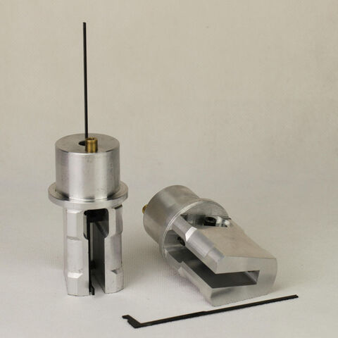 Accessories Adapter For Honing Mandrel - China Wholesale Honing Mandrel ...