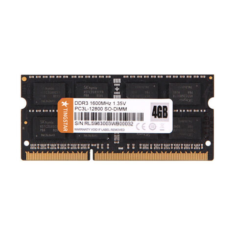 Bulk Buy China Wholesale High Quality Original Ddr Computer Memory Ddr3 ...