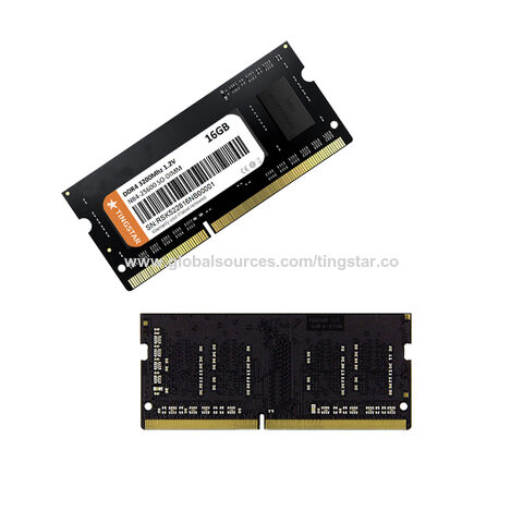 Tingstar Computer Memoria Ram 4gb 8gb 16gb 32gb Ddr2 Ddr3 Ddr4 Ddr5 1600mhz 2400mhz 2666mhz ...