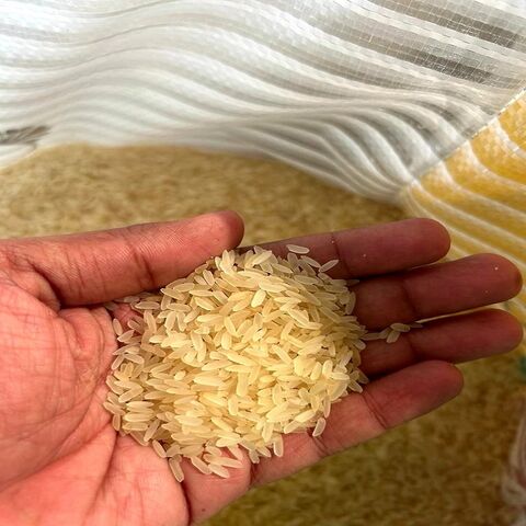 Parboiled Rice Great Crop High Quality Cheaper Price / High Quality ...
