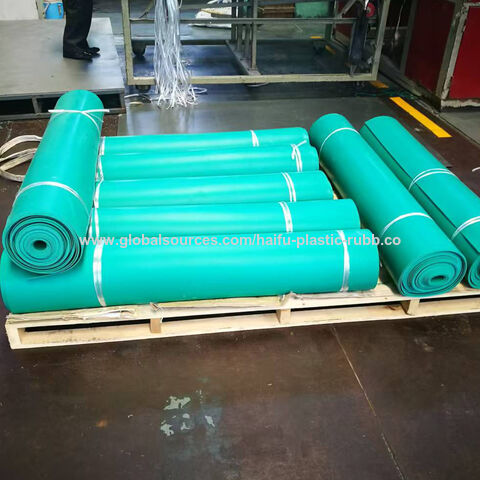 2-5mm Soft Flexible Plastic Sheet Roll Pvc Board - Expore China ...
