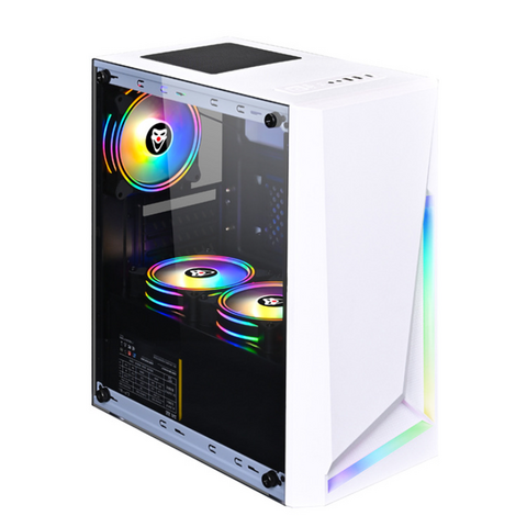Bulk Buy China Wholesale 2025 Hot Sale Computer-case Custom Mini Itx ...
