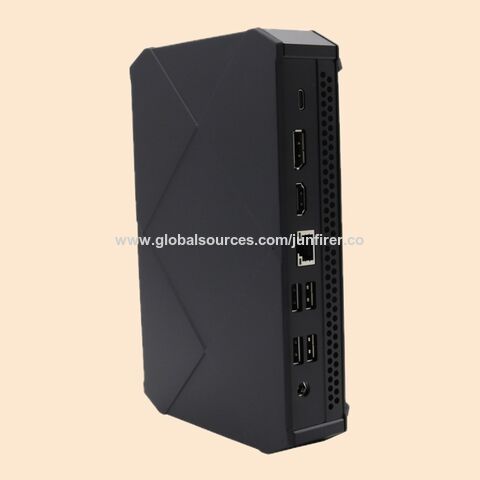 Customized The Newest Intel Core I5 10300h Processor X86 Mini Desktop ...