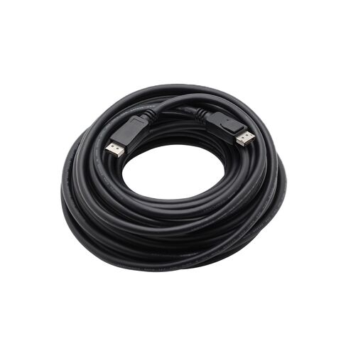 Bulk Buy China Wholesale Custom Dp Cable-m/m Displayport Male To Male ...
