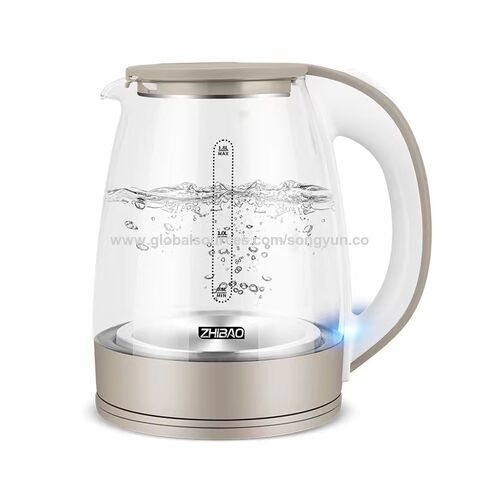 Buy China Wholesale Factory Direct Electric Kettle Hot Kettle Efficient ...