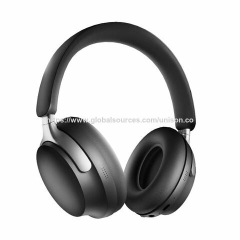 Cheap Cost On-ear Bluetooth Headphone Wireless Headset Bt5.3 40hours ...