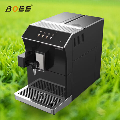 Wholesale 1.7l Water Tank 19bar Kitchen Appliance Commercial Milk ...