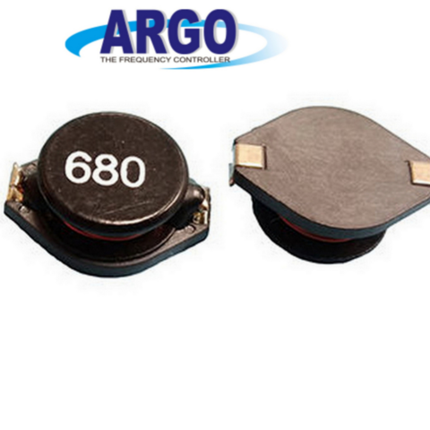 Bulk Buy Taiwan Wholesale Smd Inductors, High Current Capacity And Low ...