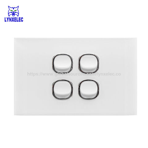 Bulk Buy China Wholesale New Zealand Saa Approval Lynxelec Supply Oem ...