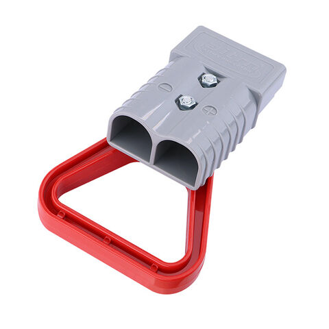 Bulk Buy China Wholesale Sh 350a 600v Power Connector Accessories Red ...