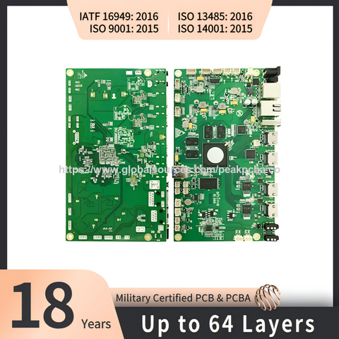 Factory Direct High Quality China Wholesale Security Alarm Printed ...