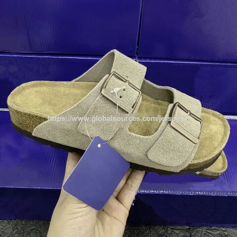Buy China Wholesale Classic Birkin Bostons Og Clogs Loafers Arizonas ...