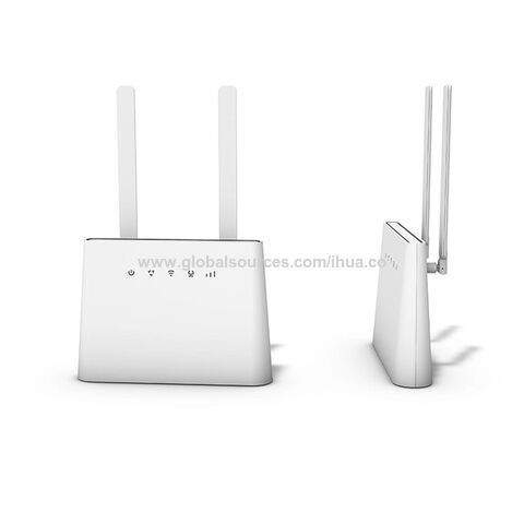 4g Cat6 300mbps Gigabit Router Ac1200 Wireless Dual Band Sim Card ...