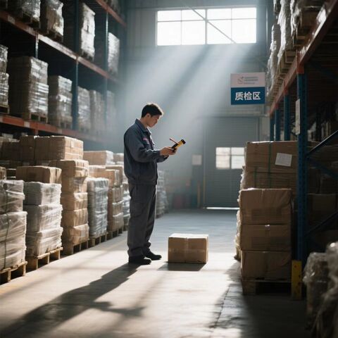 Pre-shipment 100% Qc Inspection Service Agent In Qingdao Tianjin ...