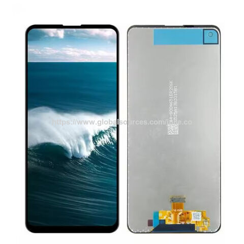 Newly Arrived Mobile Phone Lcd Display Screen For Samsung A21s A217 ...
