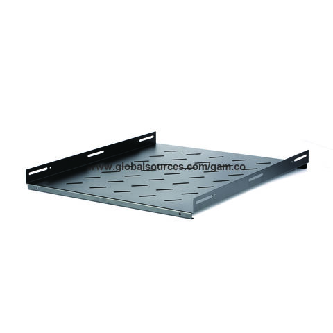 Bulk Buy China Wholesale 1u Fixed Shelf Fixed Tray For Server Rack ...