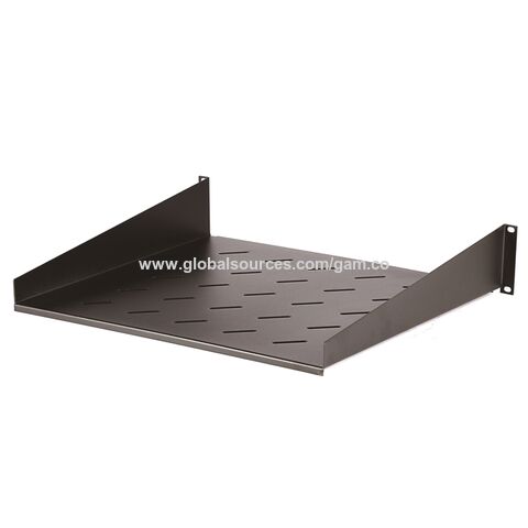 1u Fixed Shelf Fixed Tray For Network Rack/cabinet High Quanlity ...