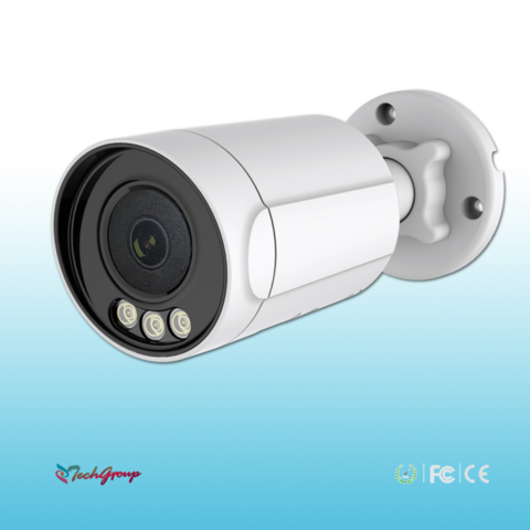 Ai Analysis Ip Camera Waterproof Ip Camera Ir Bullet Camera Ip Poe ...