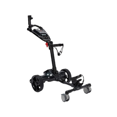 2025 Icango Caddy Electric Lithium Remote Control Follow Me Golf ...
