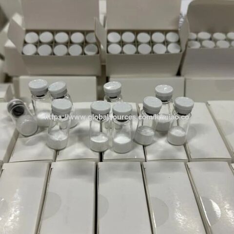 Research Grade Peptides 5mg 10mg 99% Purity Peptide Powder R30 In Stock ...