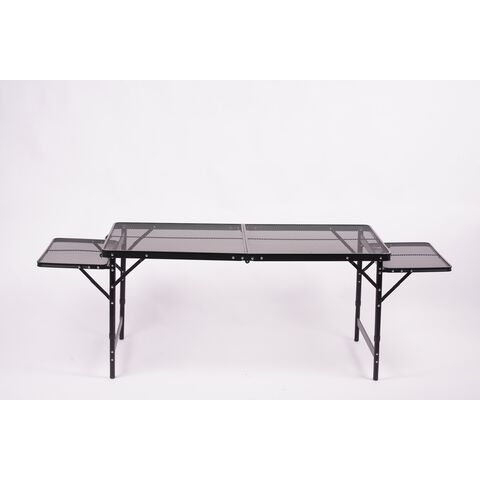 Iron Net Table, Outdoors - Buy China Wholesale Iron Net Table ...