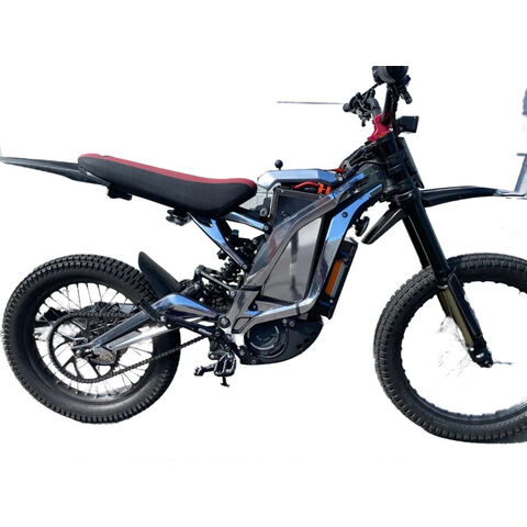 Suron Light Bee X 75km/h Sur Ron 2024 Off-road Electric Motorbike Dirt ...