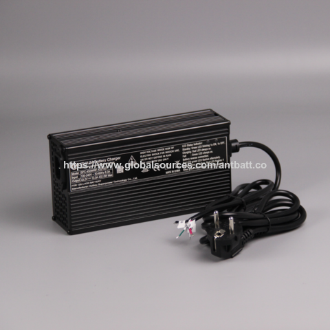 Factory Direct High Quality China Wholesale Smart Programmable Li-ion ...