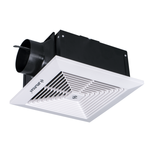 Bulk Buy China Wholesale 200x200 Bathroom Extractor Fan Metal Case ...