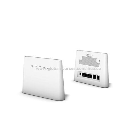 4g Cat6 300mbps Gigabit Router Ac1200 Wireless Dual Band 2.4ghz/5.8tghz ...