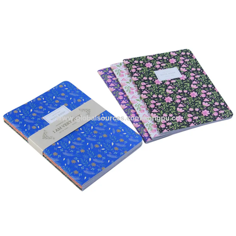 Factory Direct High Quality China Wholesale Custom Full Color Foil ...