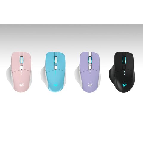 Wireless Dual Gaming Mouse,ic:s201,dpi:800-1600-2400-3200,coder: About ...