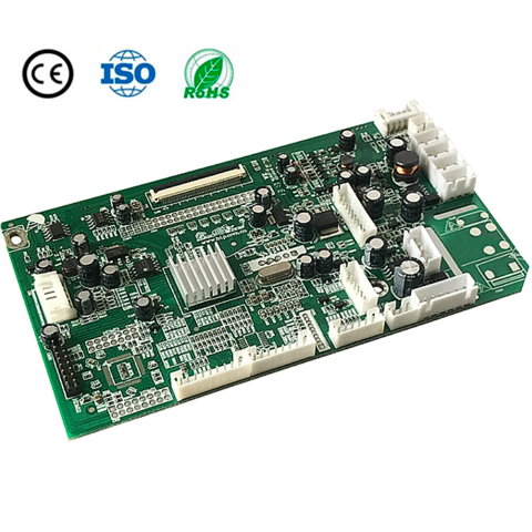 Buy China Wholesale Efficient Smt Assembly Solutions For High-quality Pcb Manufacturing & Pcb ...