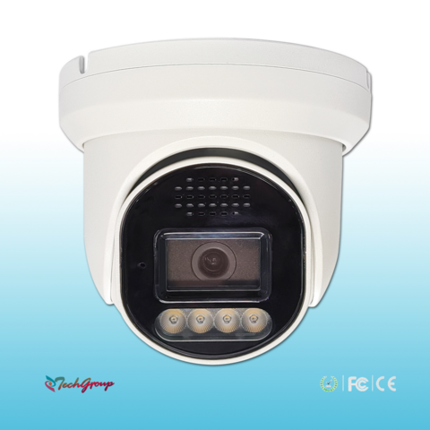 Bulk Buy China Wholesale 4k Ip Camera Ai Analysis Ip Camera Poe Dome ...