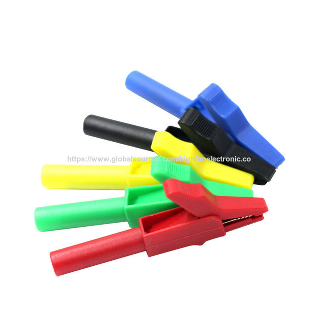 Bulk Buy China Wholesale 15a/300v Pure Copper High Current Fully ...