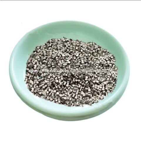 Buy China Wholesale Supplier High-compression Pristine Quality Nickel ...