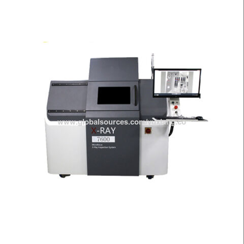 Semiconductor Testing Equipment, Semiconductor, Testing Equipment ...
