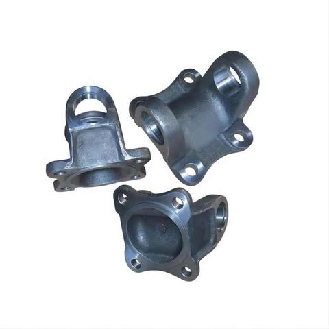 Factory Direct High Quality China Wholesale Oem Precision Forging Parts ...