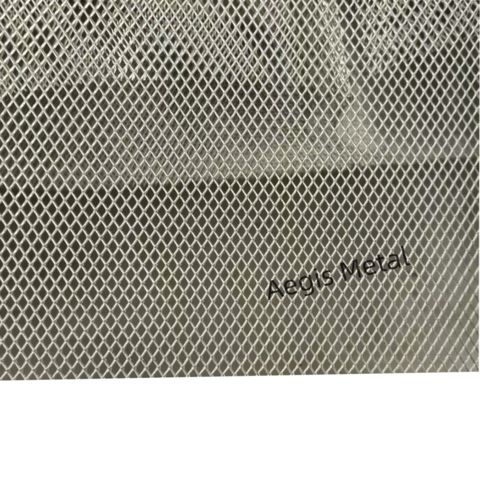 Bulk Buy China Wholesale 1.8mm Thickness 38*85mm Steel Mesh Ta1 ...