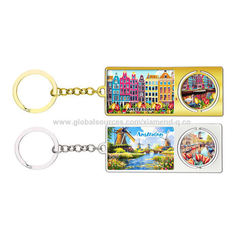 Factory Direct High Quality China Wholesale Custom Logo Design Zinc ...