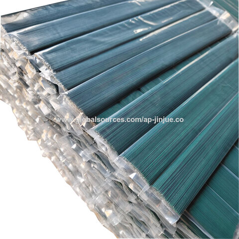 Factory Floral Wire Green Painted Coated Flower Wire Craft Florist Wire ...