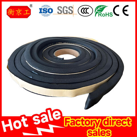 Buy China Wholesale Hydrophilic Swellable Bentonite Butyl Waterstop ...