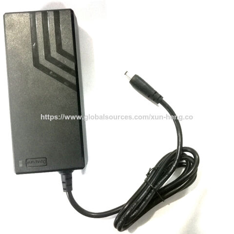 120w 12v/10a Box Pc Power Adapter With Ce Ul Fcc Cb 62368 Safety ...
